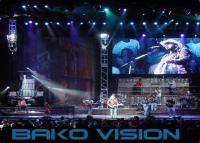 China SMD Full Color P2.97 P3.91 P4.81 Indoor Rental LED Video Display 500x500mm Stage for sale