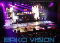 China Indoor Rental LED Display P3.91 P4.81 500x500mm Die-Cast Aluminum Video Wall 1920Hz for sale