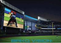 China Full Color Screen Indoor Fixed LED Display P1.5-P3mm HD Pixels Light Weight for sale