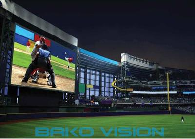 China Full Color Screen Indoor Fixed LED Display P1.5-P3mm HD Pixels Light Weight for sale