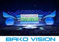 China Full Color Screen Indoor Fixed LED Display P1.5-P3mm HD Pixels Light Weight for sale