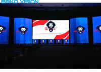China Indoor P3.91 SMD LED Display Cabinet 500x500mm Stage Rental with 1920Hz Refresh for sale