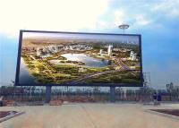 China 960x960mm Outdoor Billboard LED Display 6500 Nits IP65 Energy Saving Commercial Advertising for sale