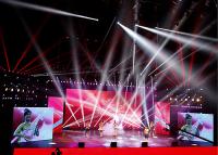 China P3.91 Indoor Rental LED Display 1200 Nits High Refresh Rate 1920Hz for Stage Show for sale