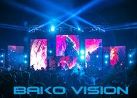 China Lightweight Indoor Led Billboard Full Color Video P2.97 With High Resolution for sale