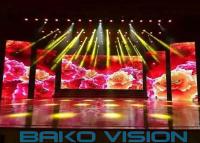 China Lightweight Indoor Led Billboard Full Color Video P2.97 With High Resolution for sale