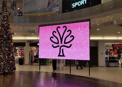 China 4000 Nits Foldable Flexible LED Display 6mm 7.8mm 10mm Pitch for Stage Rental Commercial Advertising for sale