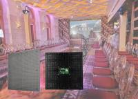 China Interactive LED Dance Floor Waterproof Outdoor LED Display P5 1920Hz IP65 for sale