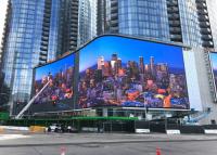 China 960x960mm SMD2727 P5 LED Display Video Wall for sale