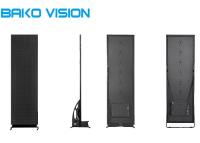 China P2.5 Indoor LED Poster Display Wifi Control Advertising Billboard Novastar Control System for sale