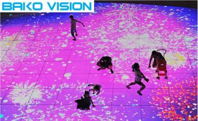 China Indoor Fixed LED Display P3.91 P4.81 1200 Nits High Resolution for Wedding Stage for sale
