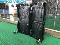 China Indoor Fixed LED Display P3.91 P4.81 1200 Nits High Resolution for Wedding Stage for sale