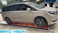 China Fixed Floor LED Display Screen P3.91 Adjustable Brightness For Wedding / Car Show for sale