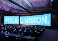 China P2.97mm Indoor Rental LED Display Fine Pitch 500x500mm High Resolution Video Wall for sale