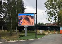 China Outdoor Commercial LED Display IP65 Digital Billboard 1920Hz High Refresh for sale