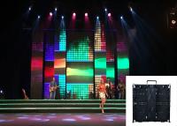 China Indoor Rental LED Display Screen 3.91mm SMD High Contrast 1300cd Brightness for sale