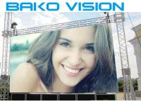 China SMD Advertising Rental LED Video Screen P3.91 P4.81 P5.95 Die Casting Aluminium 500x500mm for sale