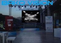China IP65 Waterproof Outdoor Rental LED Display P3.91mm 5500 Nits High Pixel Easy Install for sale