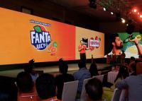 China P1.56mm LED Panels Small Pixel Pitch LED Display 4K Resolution for sale