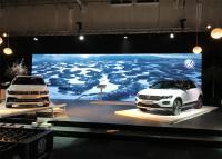 China P1.56mm LED Panels Small Pixel Pitch LED Display 4K Resolution for sale
