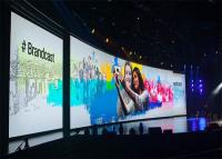 China Indoor HD LED Video Wall 480x480mm Fast Lock System for Concert Church Event for sale