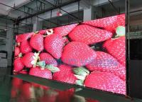 China P3.91 Rental LED Display 500x500mm SMD2121 65536 pixels/m² for Events for sale
