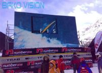 China 960x960mm SMD2727 P5 LED Display Video Wall for sale