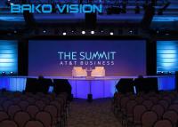 China 2.97mm 7 Pixels Stage LED Video Display Indoor Rental 500x500mm Cabinet for Live Events for sale