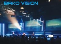 China 2.97mm 7 Pixels Stage LED Video Display Indoor Rental 500x500mm Cabinet for Live Events for sale