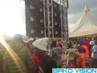 China Outdoor Waterproof Rental LED Display P3.91-P6.25 6000nits Curved Angle for sale