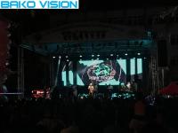 China Outdoor Waterproof Rental LED Display P3.91-P6.25 6000nits Curved Angle for sale