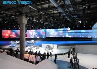 China P3.91 P4.81 Indoor Back Service LED Rental Screen 500x500mm Nationstar for Concert for sale