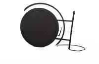 China Double Sided Outdoor Fixed LED Display Round 4000 Nits Brightness Waterproof for sale