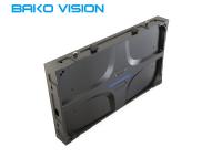 China Indoor LED Display P1.25 Fine Pixel Pitch Wall Mounted Ultra HD Signage 648000 Pixels per sqm for sale