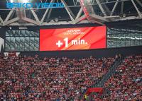 China Waterproof DOOH Outdoor Advertising Led Display Screen P10 Front Service Fixed Billboard for sale