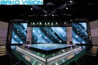 China P4.81 Tools Free Full Color Rental LED Video Display Screen 500x500mm 1920Hz for sale