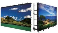 China Rental LED Display LED Display Screen Video Wall Wide Viewing Angle High Definition for sale