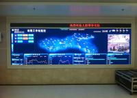 China P1.25 Front Service LED Display 800 Nits Brightness Die Casting Aluminum Panel for sale
