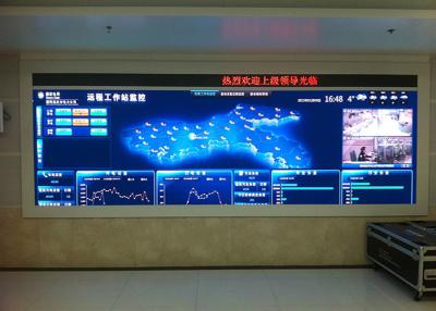 China P1.25 Front Service LED Display 800 Nits Brightness Die Casting Aluminum Panel for sale