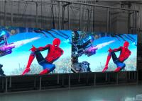 China P1.25 Front Service LED Display 800 Nits Brightness Die Casting Aluminum Panel for sale