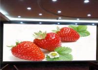 China P1.25mm SMD1010 Front Maintenance LED Display 800 Nits Novastar 600x337.5mm for sale