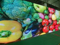 China Commercial Indoor LED Video Wall P2.5 P3 P4 HD Display for Conference Studio CCTV for sale