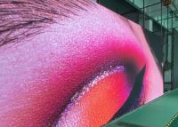 China Indoor Fixed P1.56 Ultra Fine Pitch LED Display 3840Hz Front Service 600x337.5mm for sale