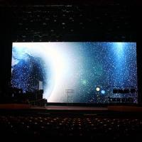 China SMD 3in1 Indoor Rental LED Display Screen 500x500mm 8kg Die Cast Aluminum for Events for sale