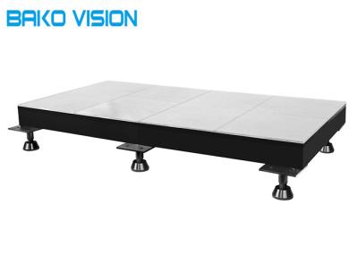 China Rental Dance Floor LED Display P3.91 DJ Booth Standing Screen 500x1000mm for sale