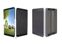 China Outdoor Street Pole Billboard LED Display P5 4G Intelligent Control 960x1920mm for sale