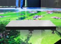 China Dance Floor Indoor Fixed LED Display 1.8 Tons Bearing Capability For Events / Party for sale