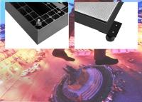 China Dance Floor Indoor Fixed LED Display 1.8 Tons Bearing Capability For Events / Party for sale