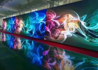 China P3.91 Outdoor Rental LED Display 500x500mm Die Casting Aluminum 9kg Light Weight for sale