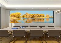 China Customized Indoor Rental LED Display Module P3.91 P4.81mm 500x1000mm Cabinet SMD1921 for sale